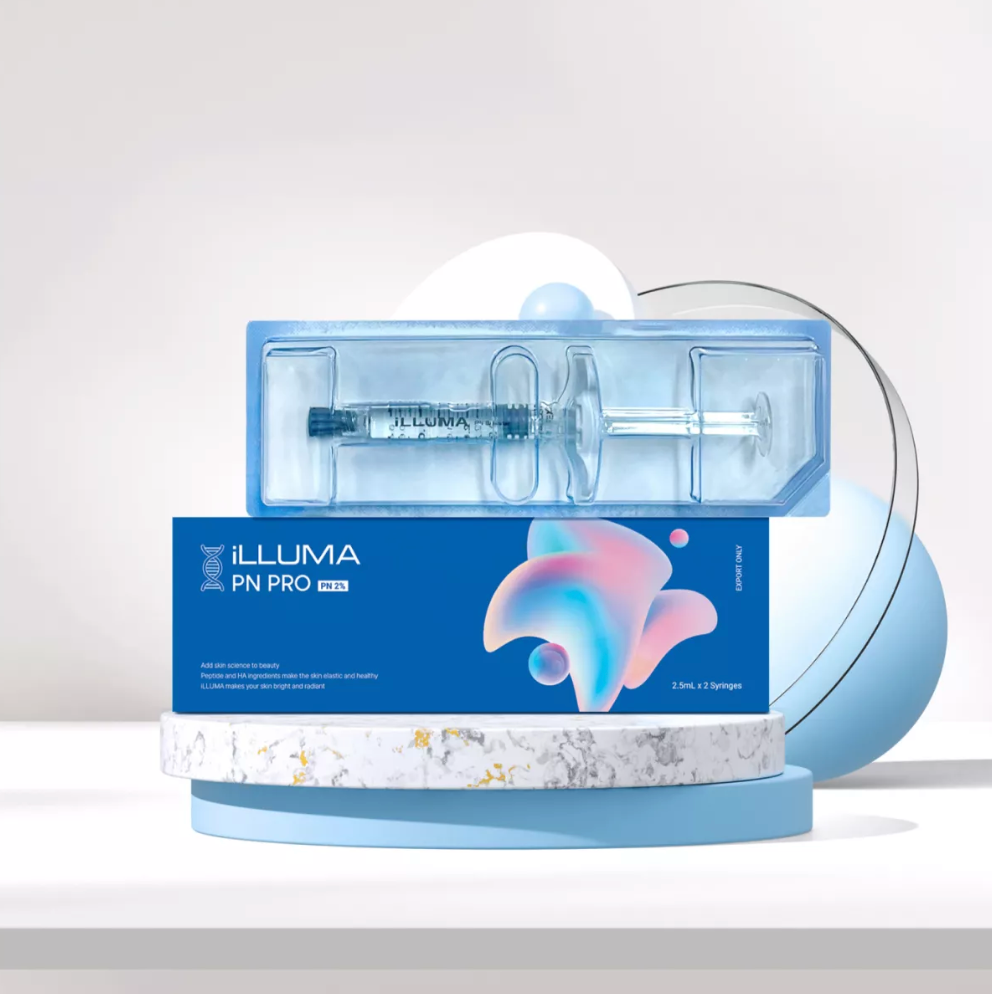 iLLUMA PN PRO Skin Booster – LKM Aesthetics Supplies