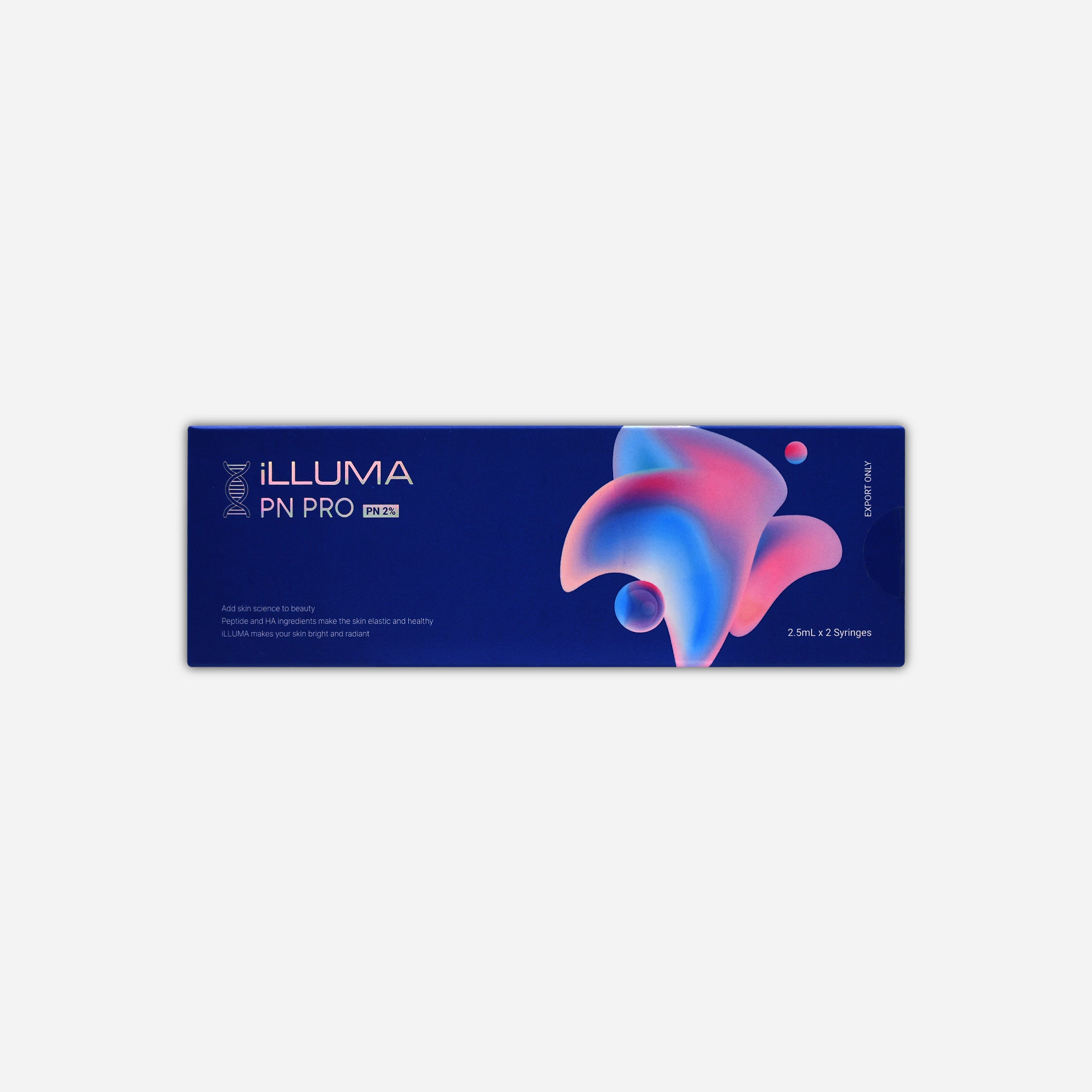 Illuma PN PRO Skin Booster – LKM Aesthetics Supplies